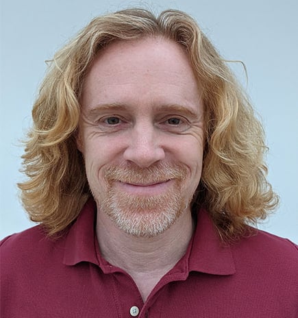 Getting to Know: Oncam's Principal Technology Consultant, Justin Wheatley